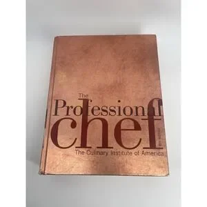 Kitchen | The Professional Chef 8th Edition Culinary Institute Of ...